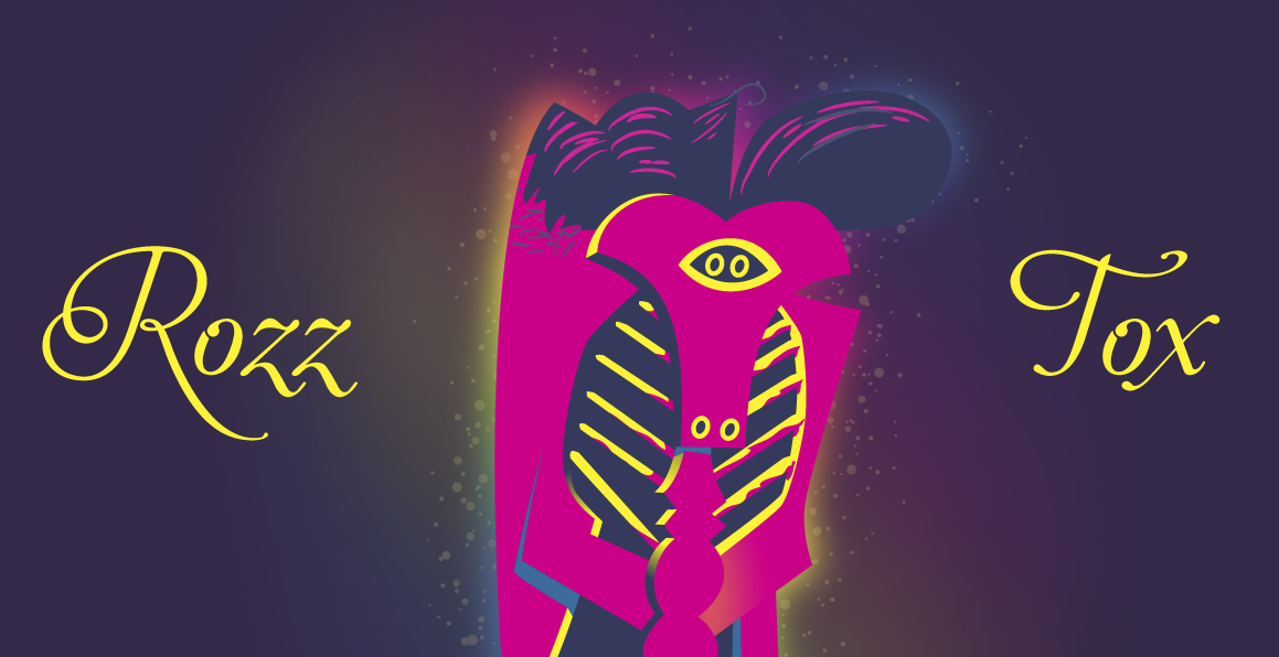 The Rozz-Tox Revived | Egypt Urnash