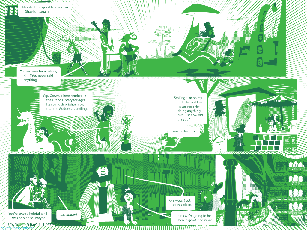 Decrypting Rita Press Kit | Decrypting Rita | by Margaret Trauth